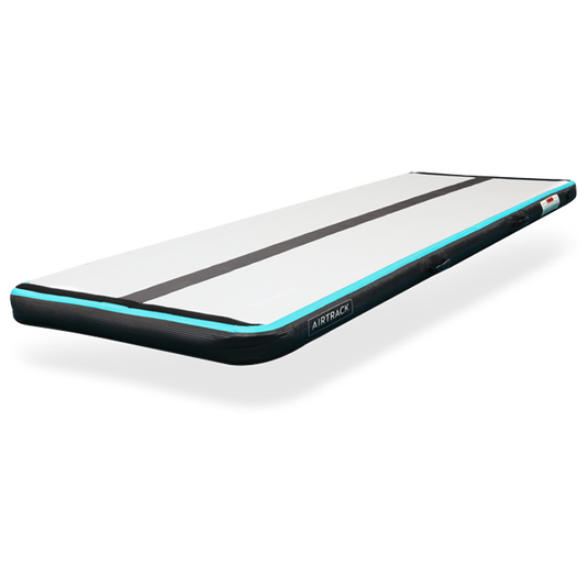 AirRolls: Gymnastics Barrels – AirTrack