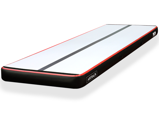 Home AirTrack™ PRO