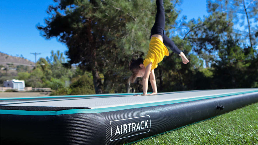 For The Home – AirTrack