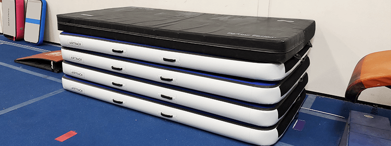 Progressive AirTrack Vault System